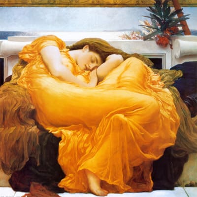 Beautiful Flaming June Review - Why is it so Adored?