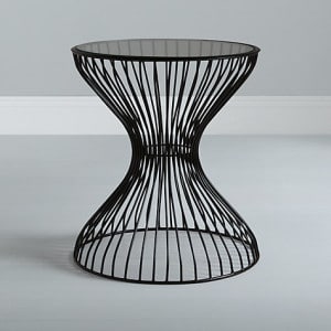 5 stunning side tables - a lovely choice for every taste