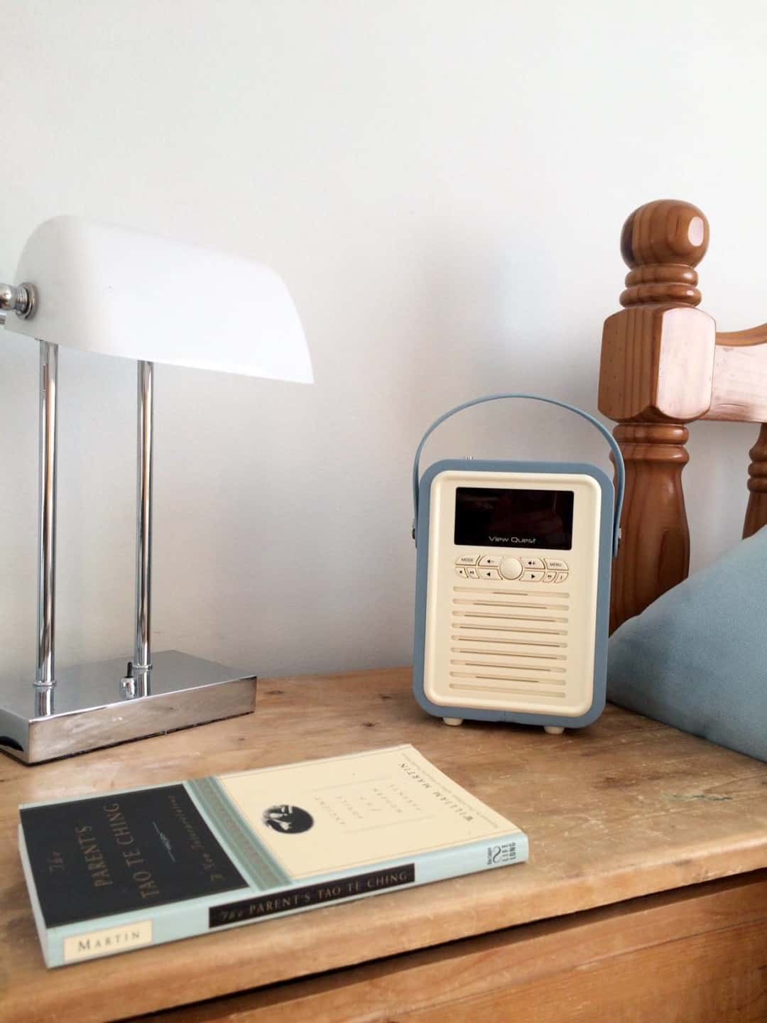 View Quest Retro Mini Review