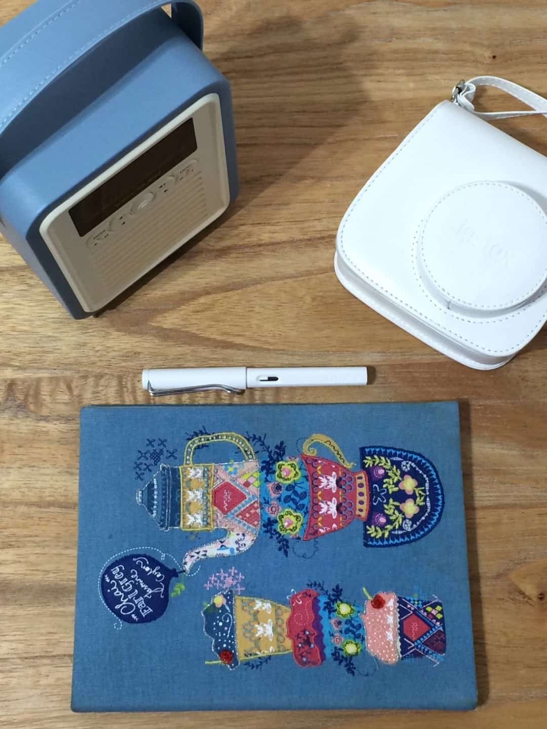 View Quest Retro Mini Review