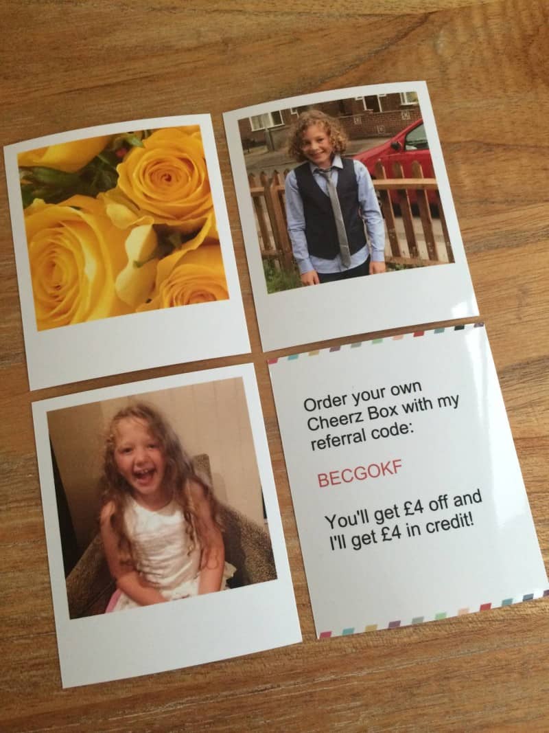 How to print your instagram photos