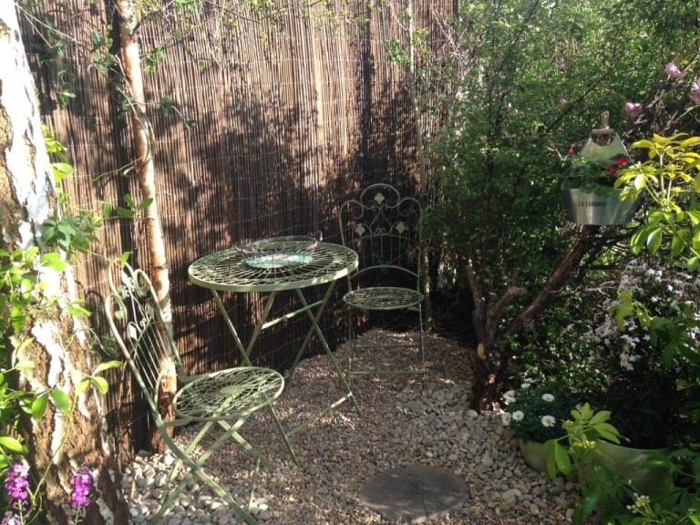How to protect your garden from the sun