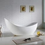 History of the Bathtub and who invented the bathtub