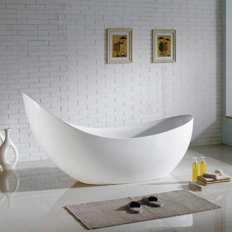 History of the Bathtub and who invented the bathtub