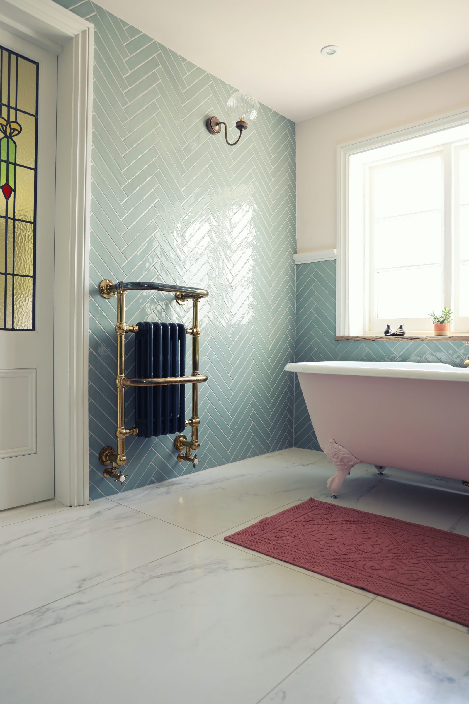 Best Stylish Radiators - Great Radiator Designs & Ideas