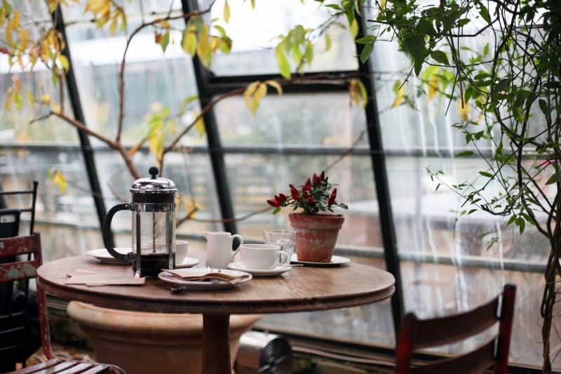 How To Transform An Old Conservatory - 10 Top Tips - 8 Top Tips