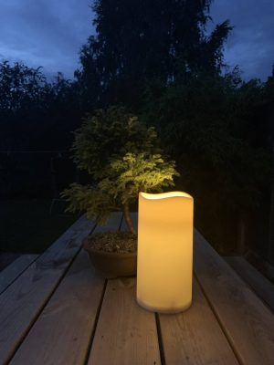 Lighting Trends in 2020