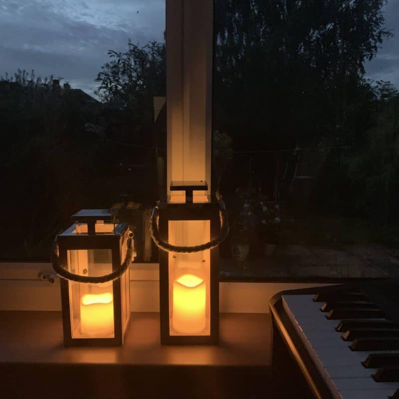 Lighting Trends in 2020