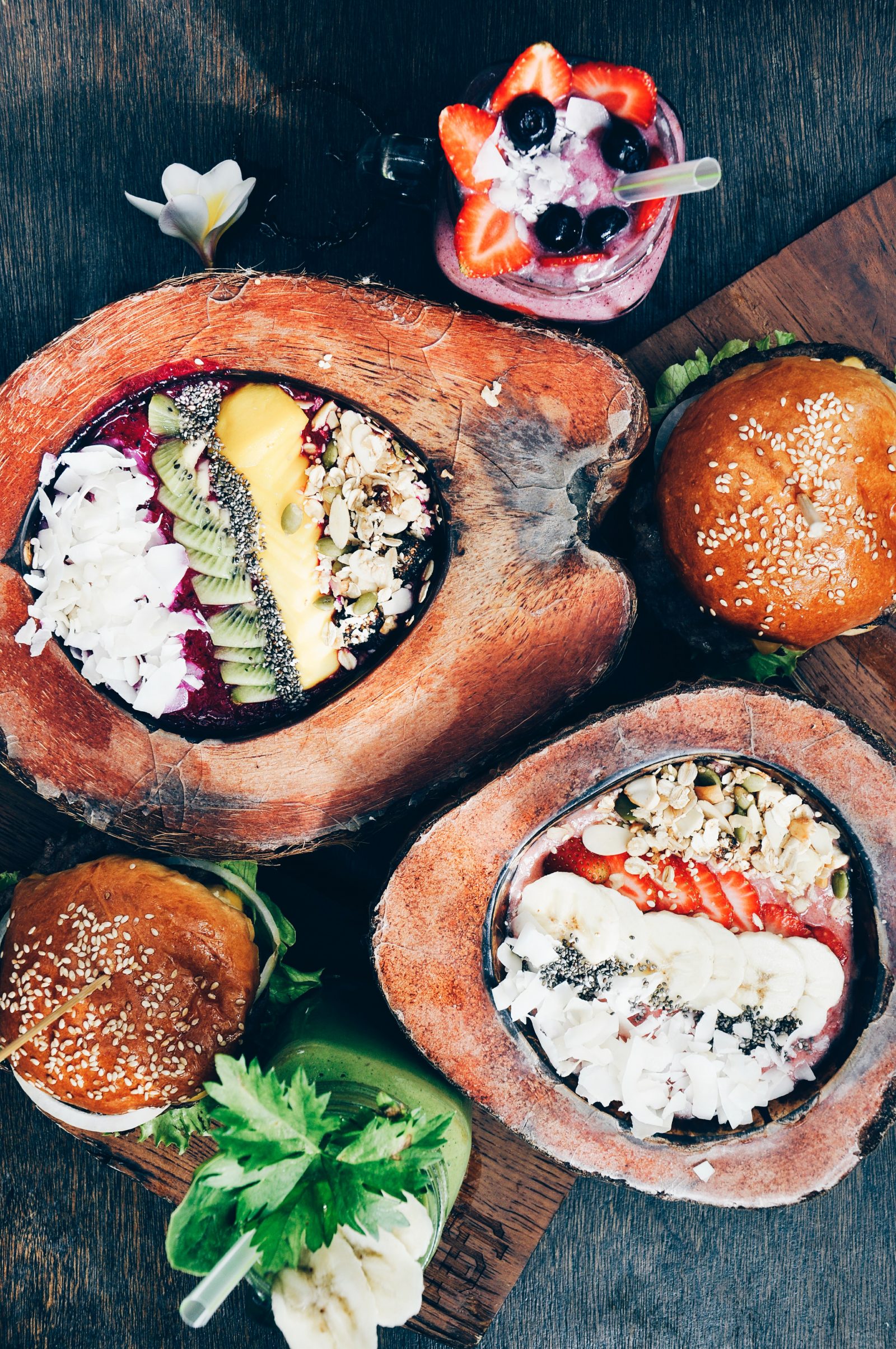 How to Toast Sesame Seeds & Sesame Seeds Benefits