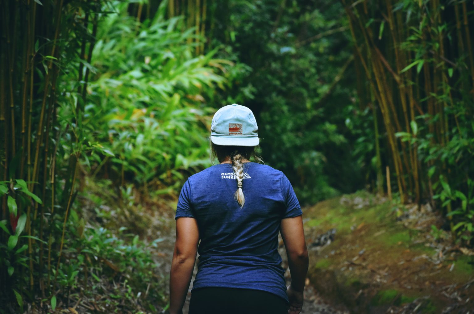 Vegan Runners & the Great Importance of Good Nutrition
