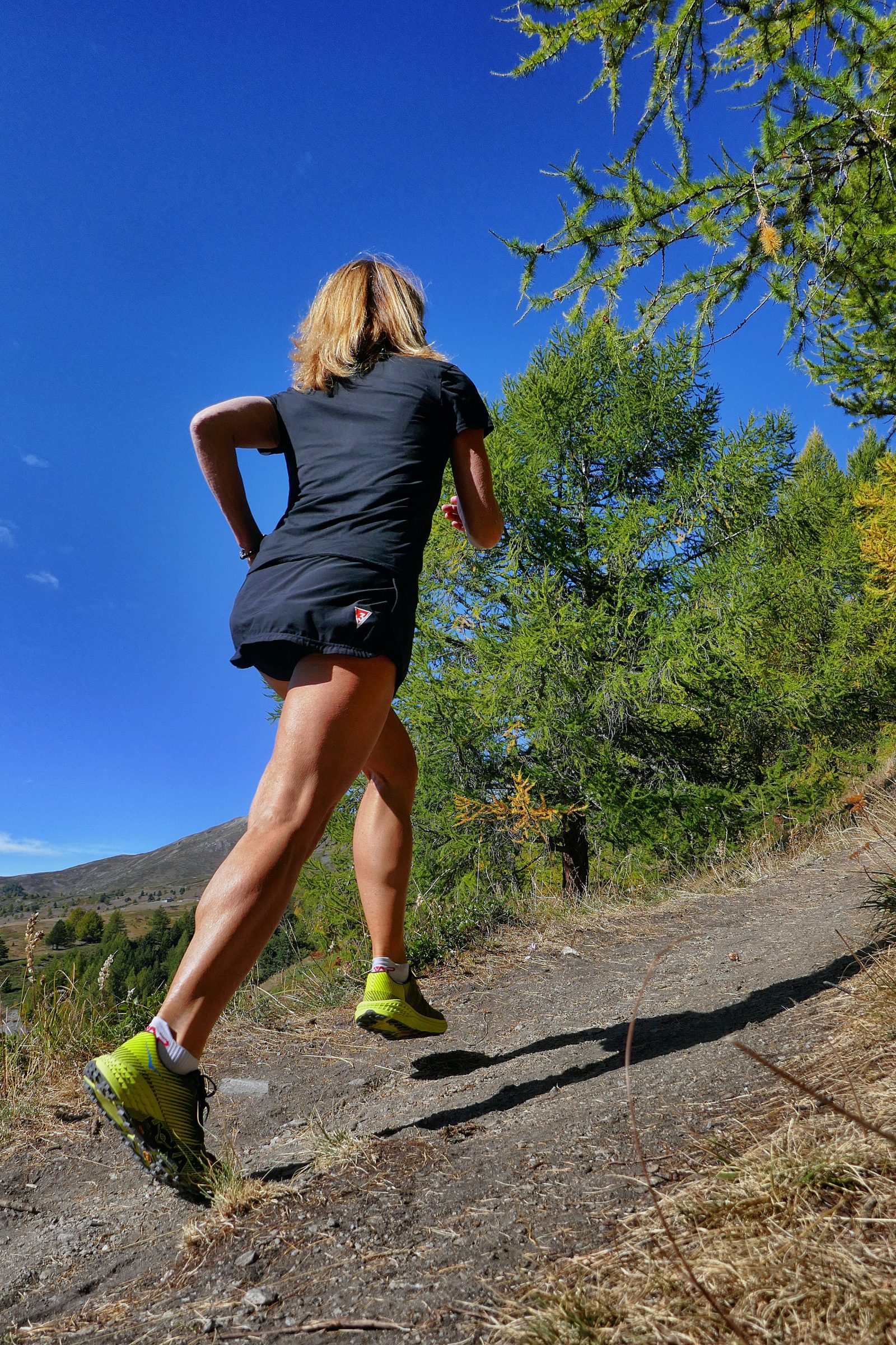 Vegan Runners & the Great Importance of Good Nutrition