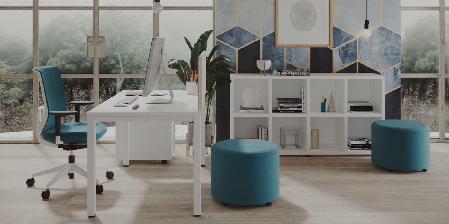 How to Create a Comfortable Workspace - Simple Tips That Help