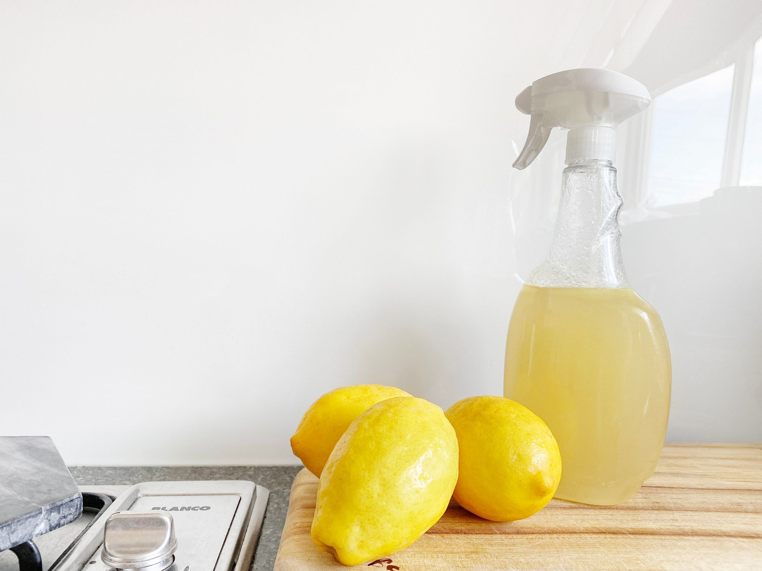 Natural Scents to Freshen Your Home