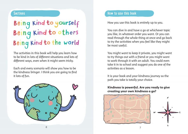 35 BEST Kindness Activities for Kids - Empathy & Compassion