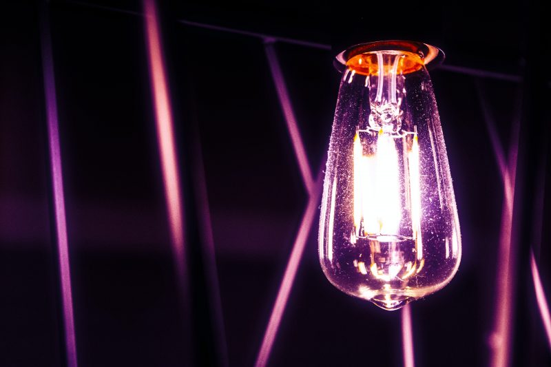 Lighting Trends in 2021 - The Key New Design Trends in Lights