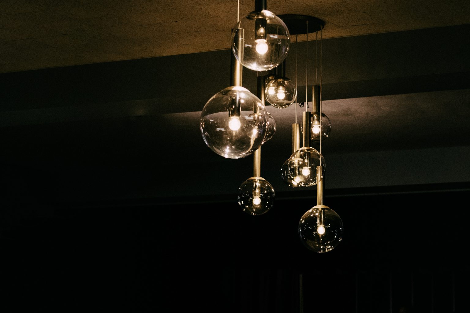 Lighting Trends in 2021 - The Key New Design Trends in Lights