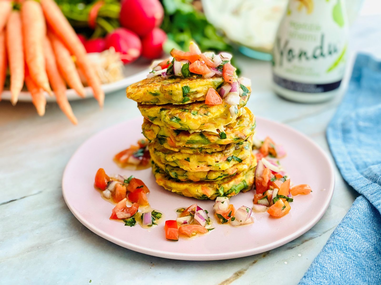 50 High Protein Vegetables - Essential List for Vegetarians and Vegans