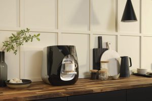 Virgin Pure Review #Ad - On Demand Filter Water System