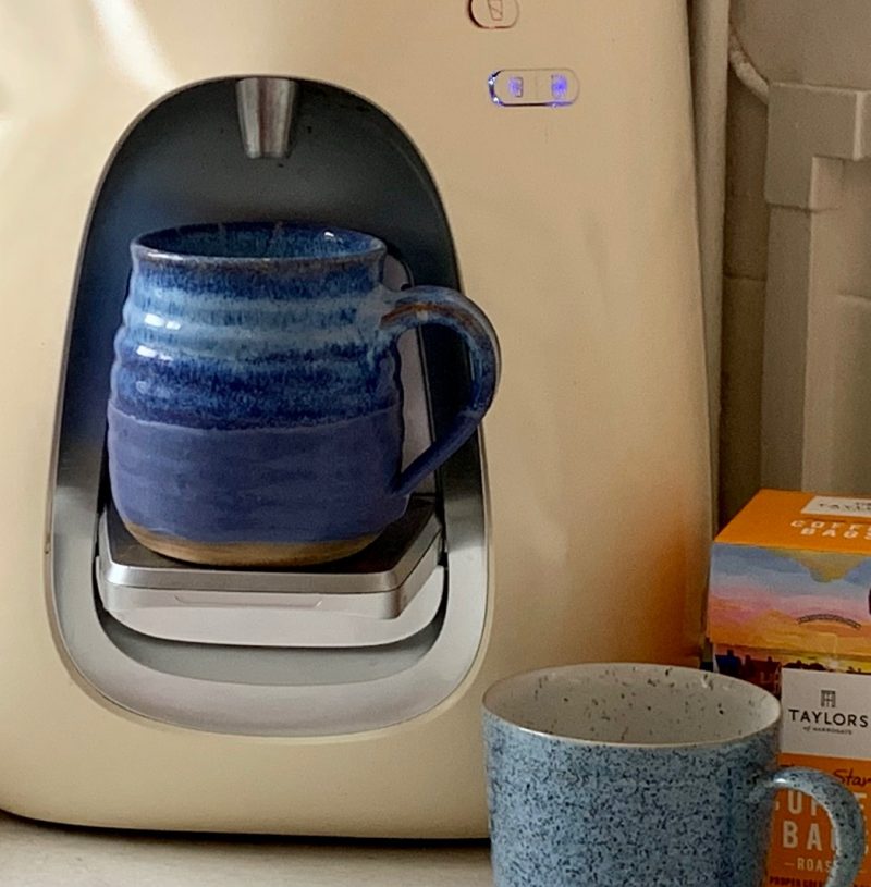 Virgin Pure Review #Ad - On Demand Filter Water System