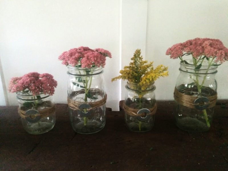 Autumn Nature Crafts - 25 Fun Easy Craft Ideas for Fall