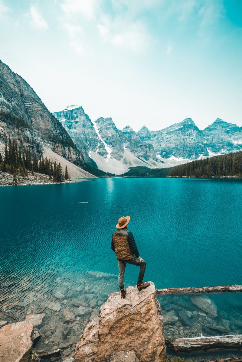 Nature Quotes for Instagram - 101 Beautiful Captions for IG (2026)