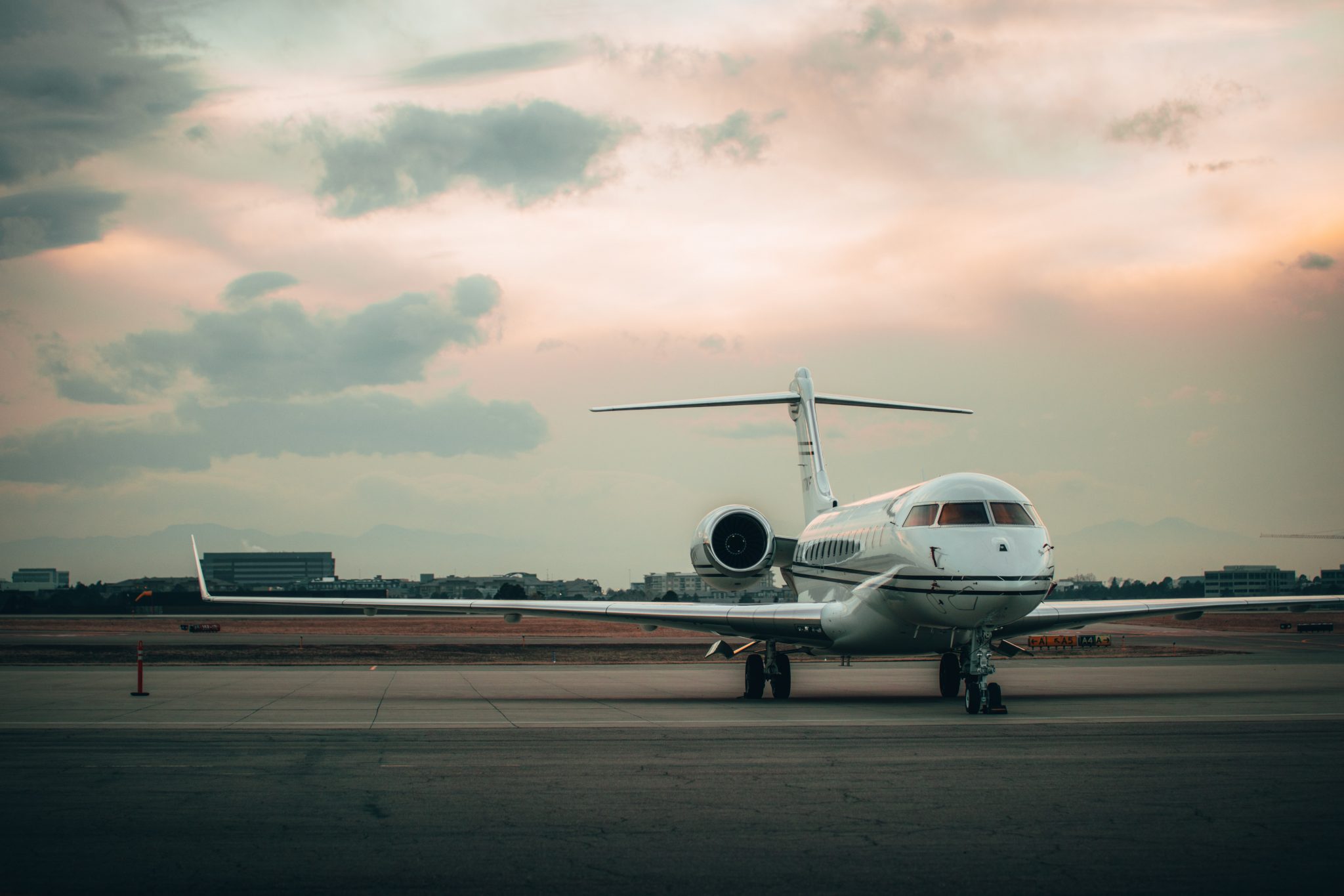 What Types Of Charter Flights Are There? Find Out Here