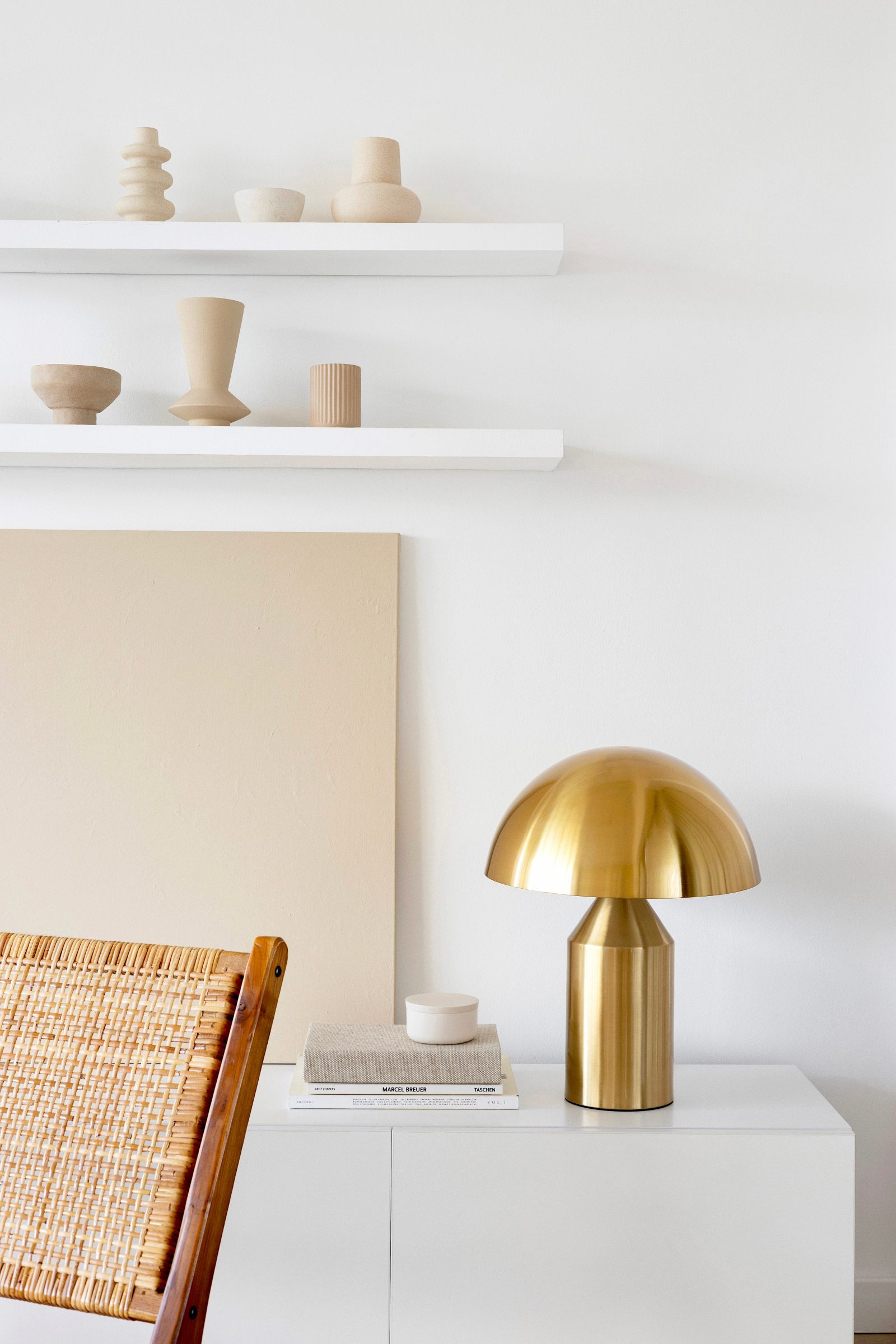 5 Ways To Give Your Home A Stylish Finish On A Budget