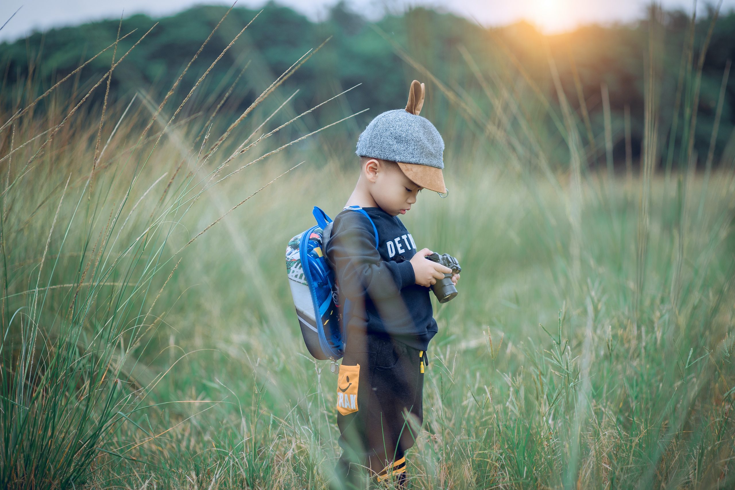The Key Signs of ADHD in Children: A Parent's Guide to Identification