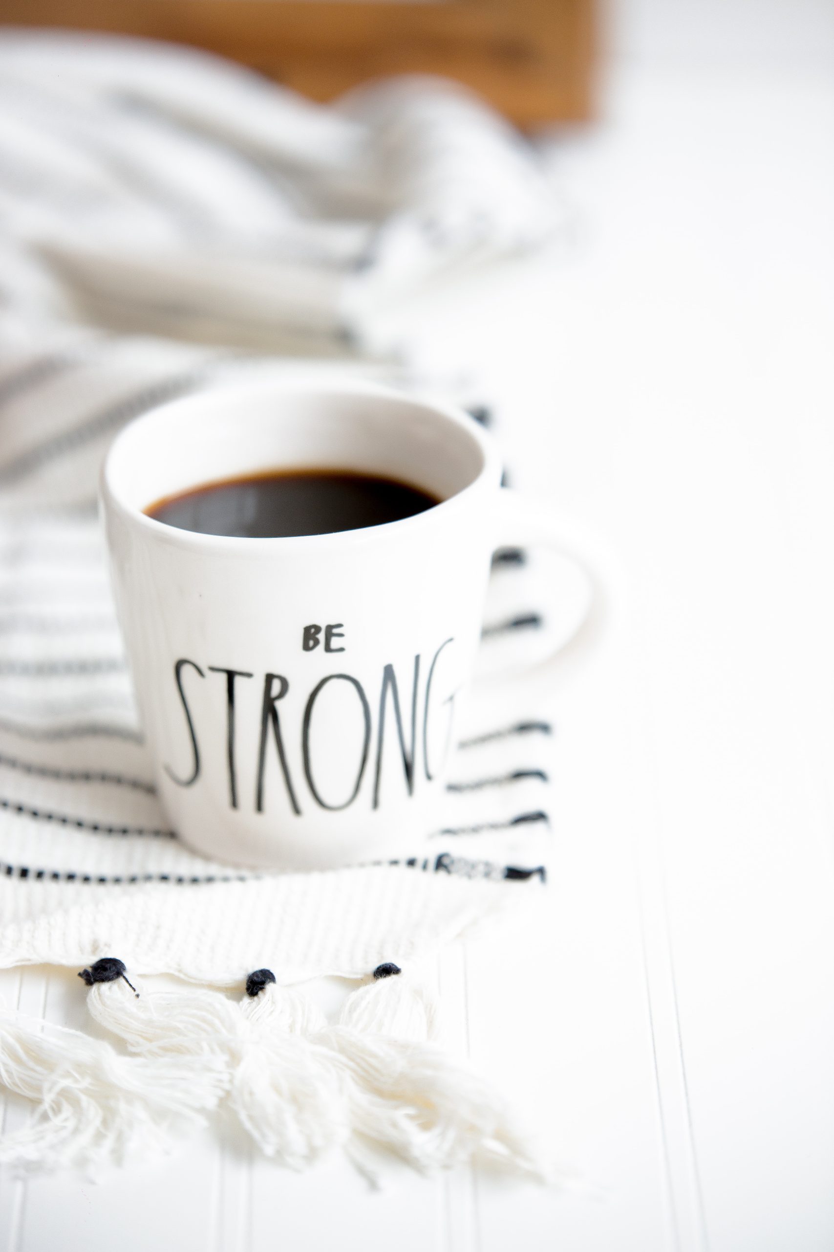 25 Powerful & Positive Affirmations for Manifestation