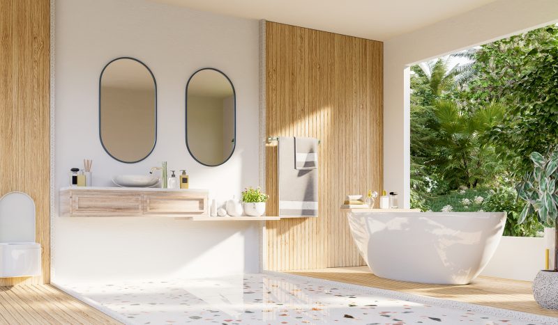 The Ultimate Guide to Interior Trends in 2026: Room by Room