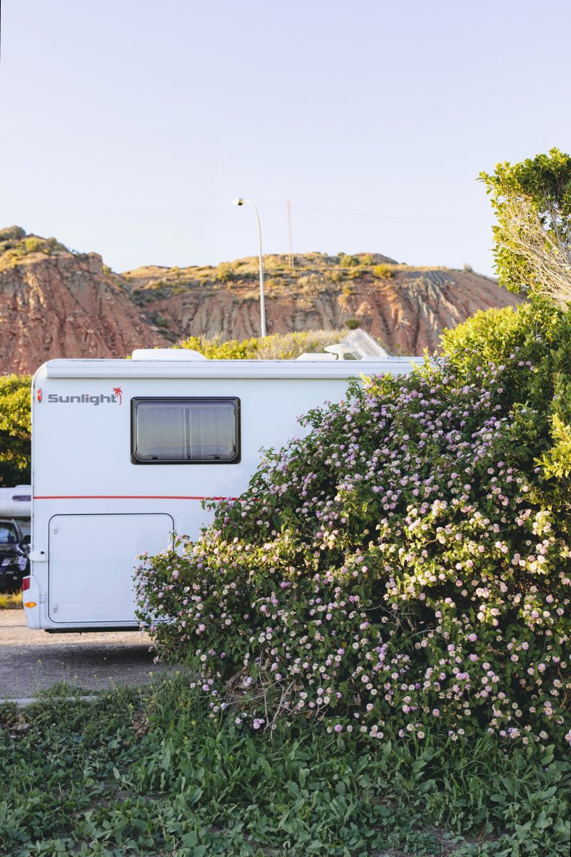 Understanding the Buying Process of Static Caravans in the UK
