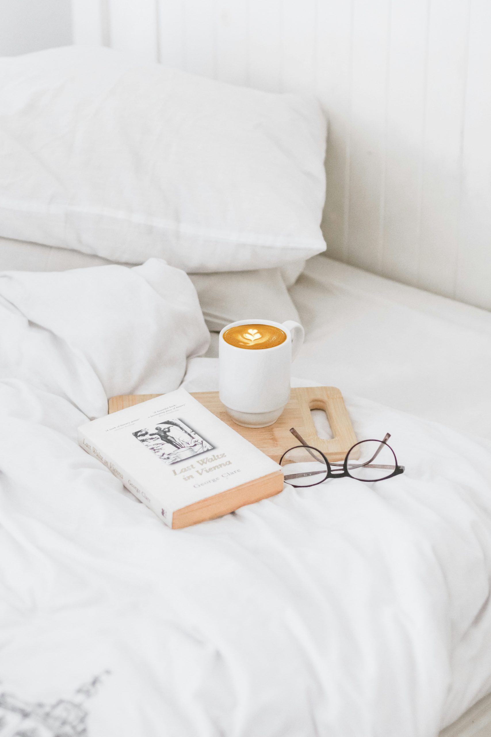 6 Tips for Designing Your Bedroom to Promote Relaxation and Rest