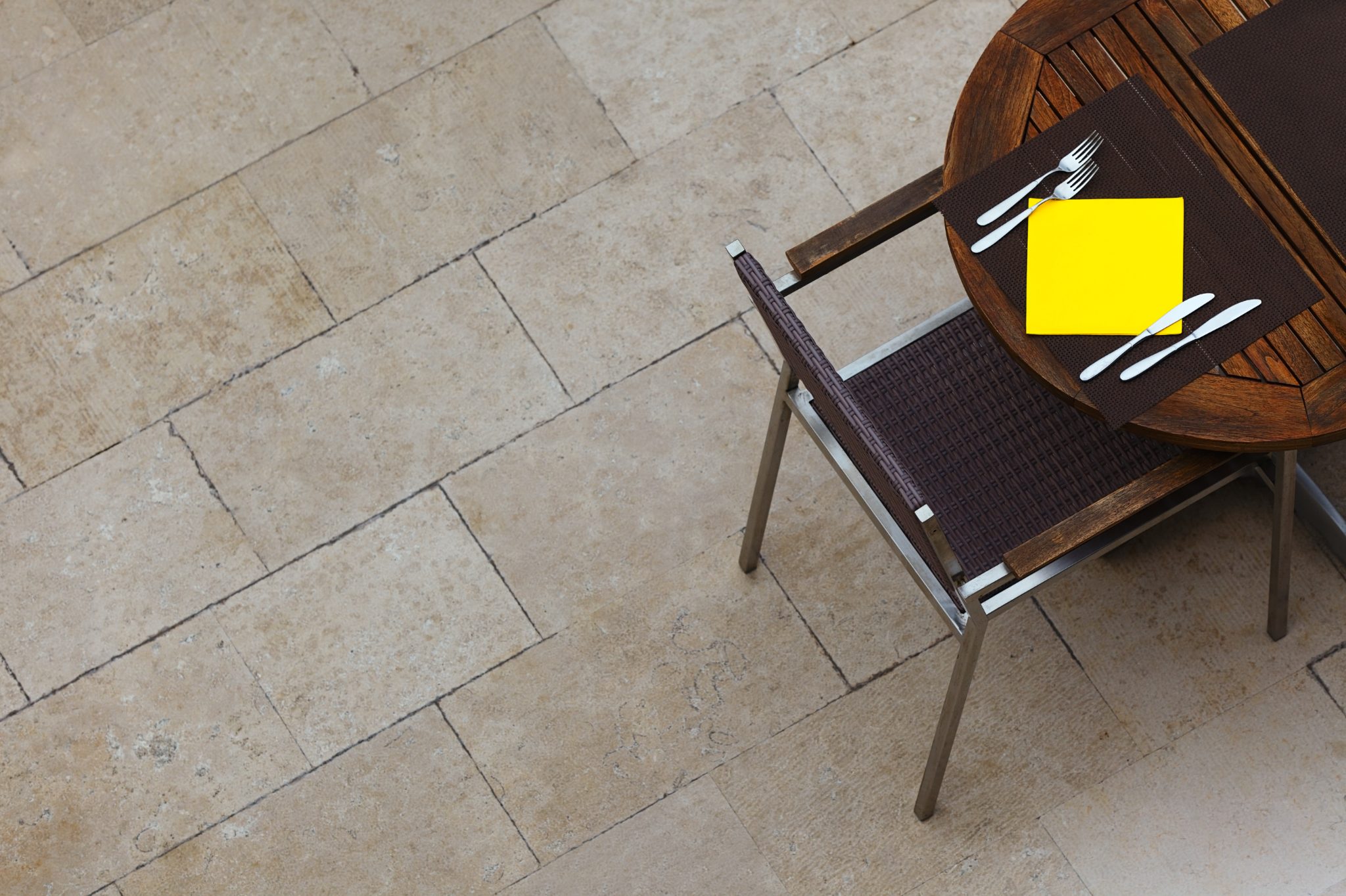 Choosing the Right Finish for Your Limestone Floor Tiles