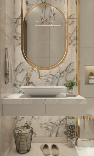 16 Best Bathroom Trends of 2025: Transforming Your Space