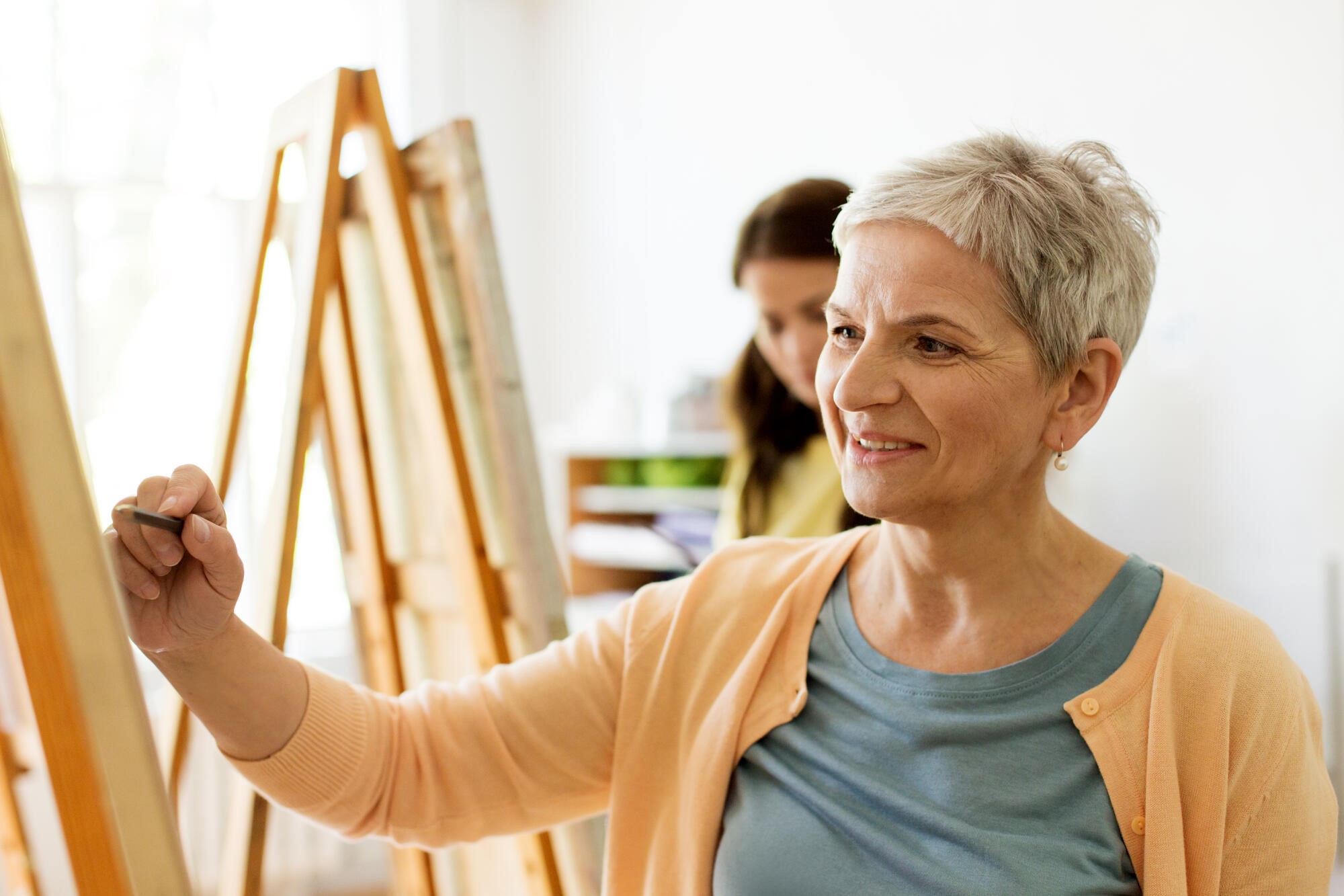 The Benefits of Mindful Activities for All Ages