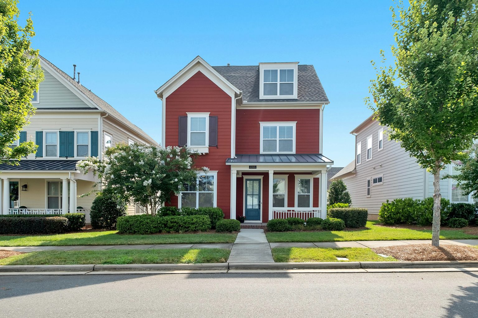 7 Biggest Benefits of Owning Your Own Home