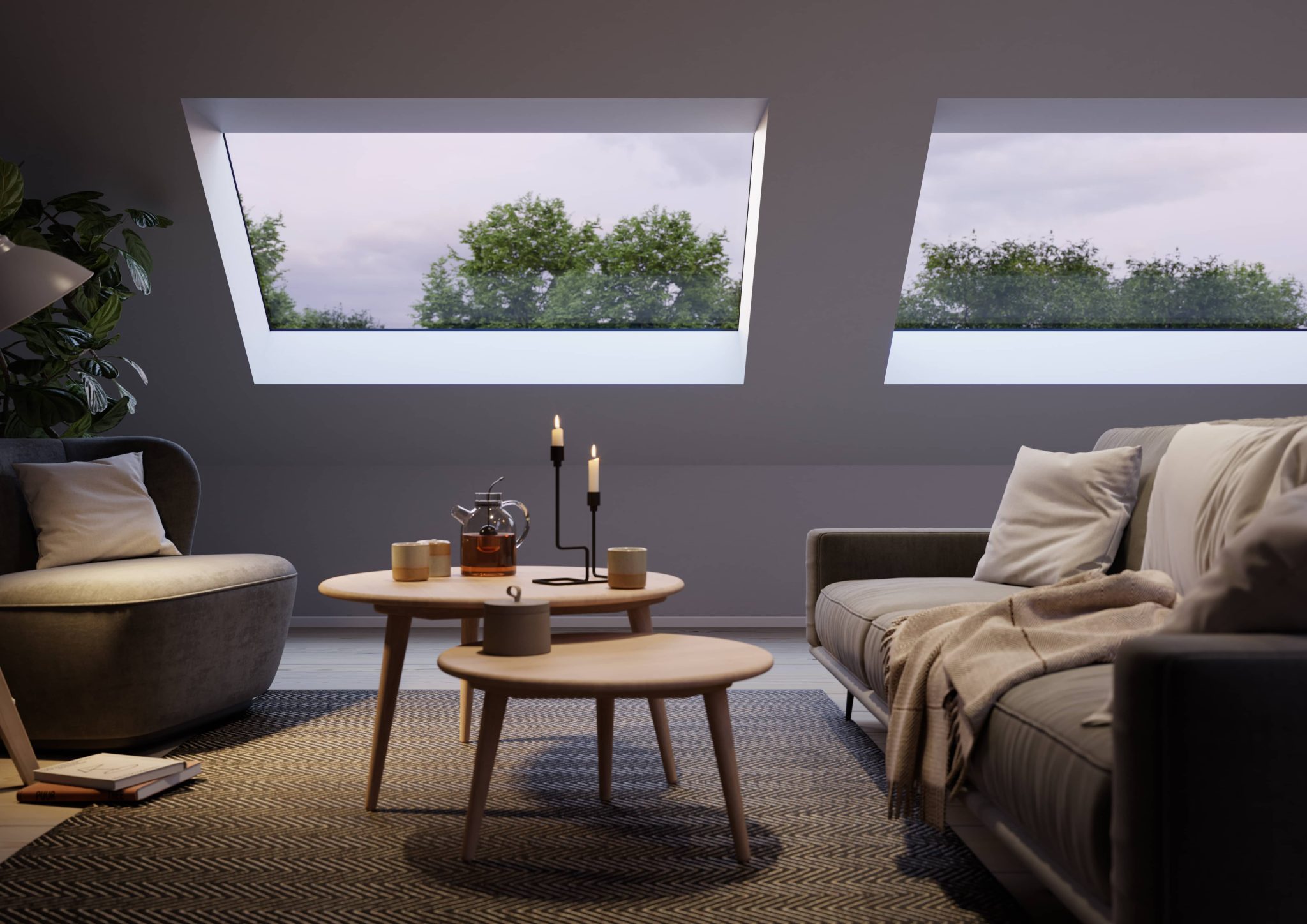 100 Best Interior Design Hashtags for Instagram: Go Viral in 2025