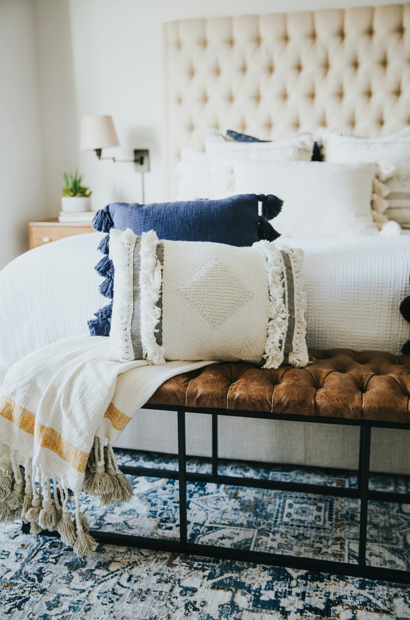 Top 10 Cushion Trends in 2025