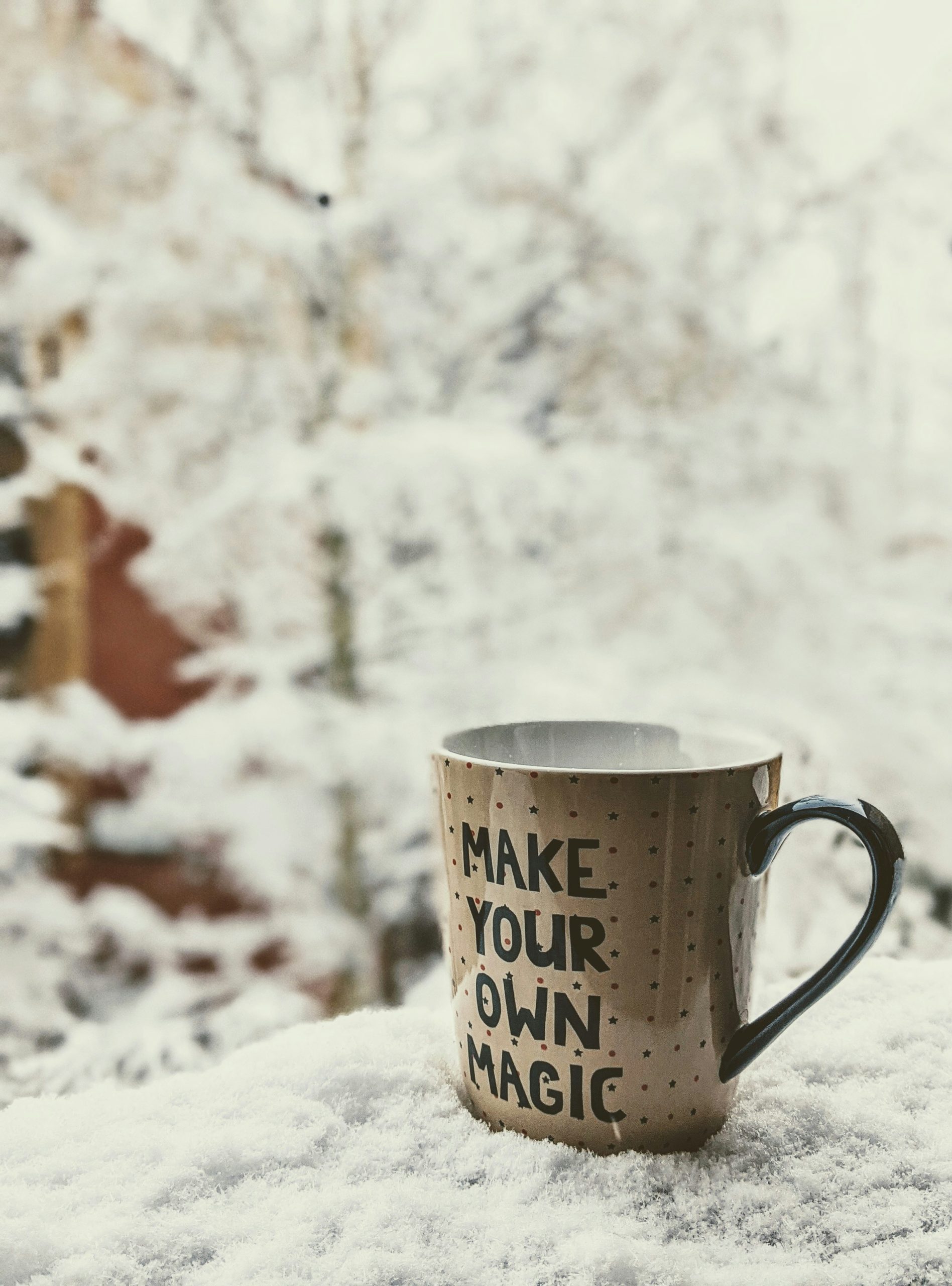 50 Lovely Winter Quotes to Celebrate the Season