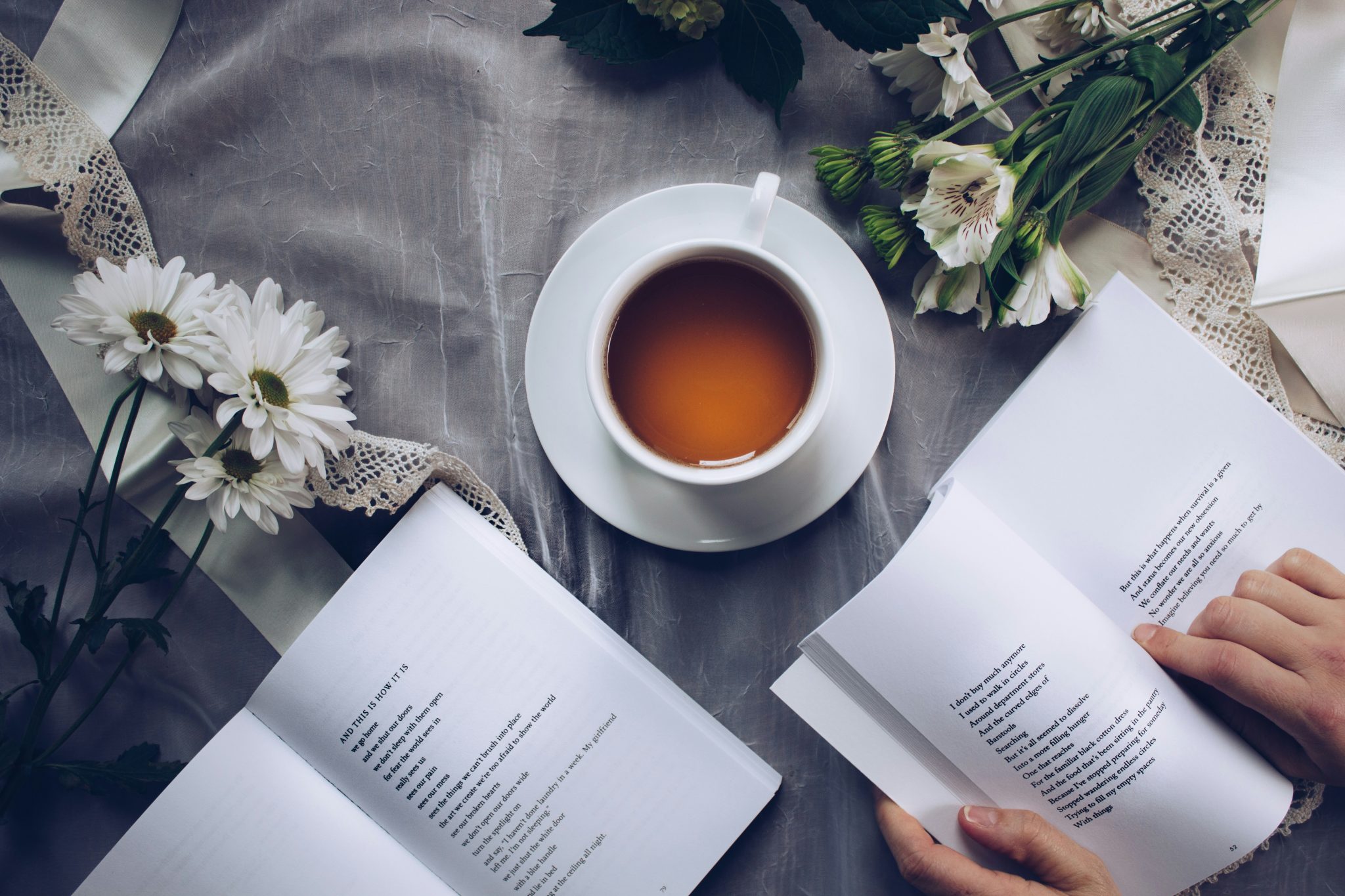How to Use Poetcore in Home Décor: 10 Gorgeous Ways