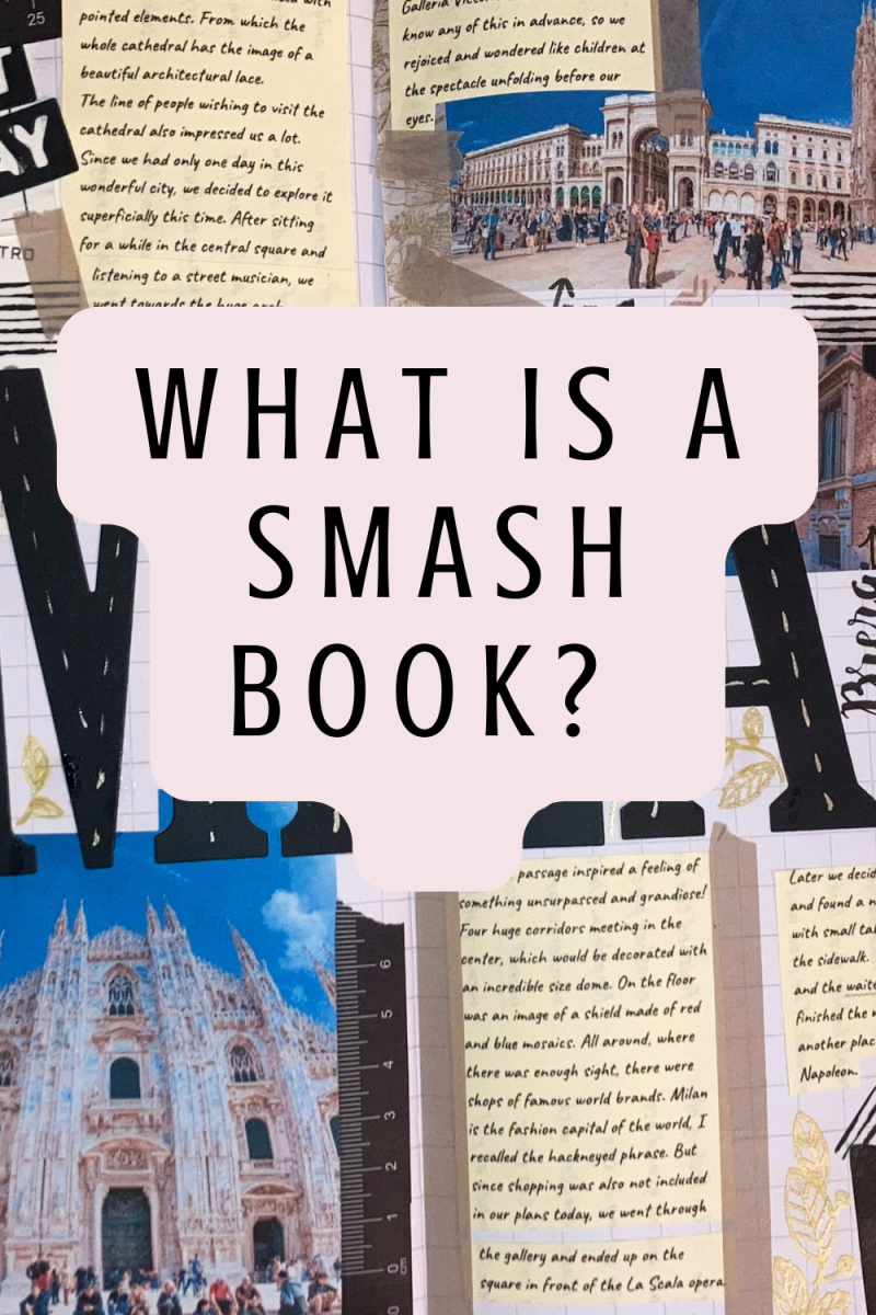 What Is a Smash Book? The Ultimate Beginners Guide