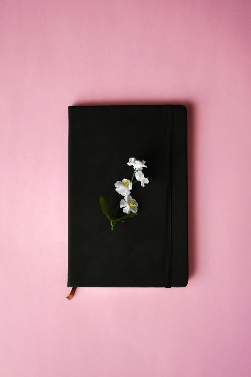 101 Ideas for Empty Notebooks (Creative, Fun & Totally Inspiring)