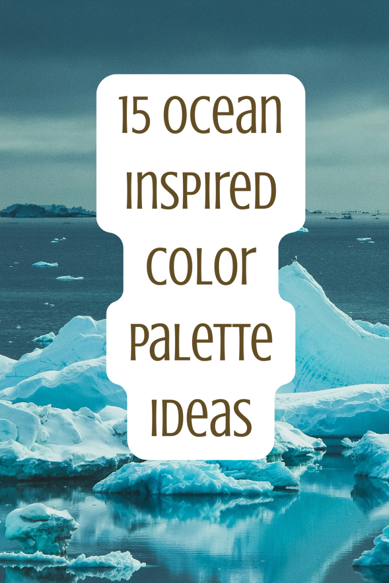 15 Ocean Color Palette Ideas for a Coastal-Inspired Home in 2026